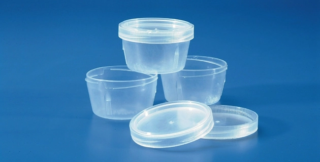 Specimen Container | Sputum Collection Container | Stool Collection ...