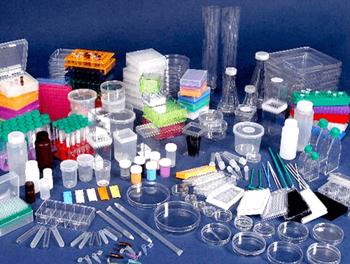 LABORATORY CONSUMABLES
